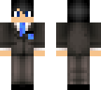 Parents Boy | Minecraft Skin