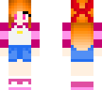 PPGZ Blossom | Minecraft Skin