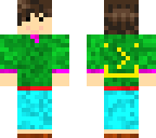 autistic | Minecraft Skins