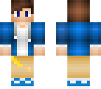 Diamond_Knacker | Minecraft Skin