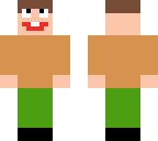 nooby | Minecraft Skin