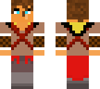 trevor belmont | Minecraft Skins