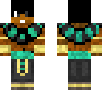 beerus | Minecraft Skins