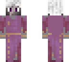 fang | Minecraft Skin