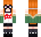 futaba | Minecraft Skins