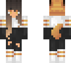 Rena Rouge | Minecraft Skin