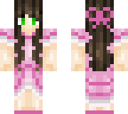 gaming with jen | Minecraft Skins