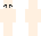 Girl Skin Base | Minecraft Skin