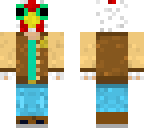 hotline miami | Minecraft Skins