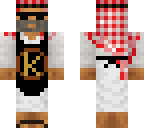 kebab | Minecraft Skins