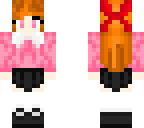 PPG Blossom | Minecraft Skin