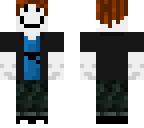 ROBLOX default skin | Minecraft Skin