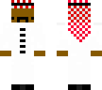 Allah | Minecraft Skins