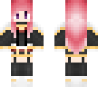 Astolfo | Minecraft Skin
