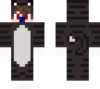 Baby Kitten | Minecraft Skins