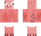 BEBE AENH | Minecraft Skin