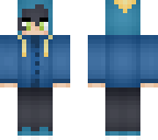 Craig | Minecraft Skins