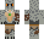 Kobold | Minecraft Skins