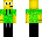 Lekoopa 9 | Minecraft Skin