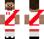 peru | Minecraft Skin