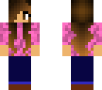 gaming with jen | Minecraft Skins