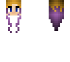 Alex Base | Minecraft Skin