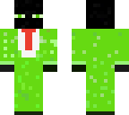 crust | Minecraft Skin