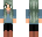 Emily | Minecraft Skin