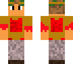 julius caesar | Minecraft Skins