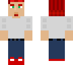 romeo | Minecraft Skins