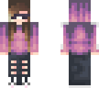 Shrug | Minecraft Skin