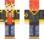 707 | Minecraft Skin