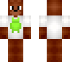 Android Bear | Minecraft Skin