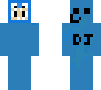 ddotty | Minecraft Skins