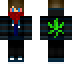 Joint | Minecraft Skin