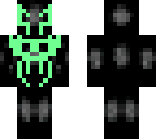 spider man 20099 | Minecraft Skin