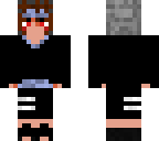 stimpy | Minecraft Skins