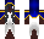 Transformation | Minecraft Skin