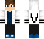 vinh mc | Minecraft Skin