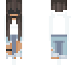 ada | Minecraft Skin