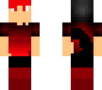 Evil boy | Minecraft Skin