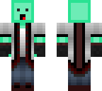 mongo | Minecraft Skins
