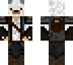 fidget | Minecraft Skins