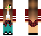 KC Undercover | Minecraft Skin