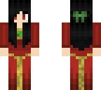 faust | Minecraft Skins