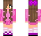 Silly Roly Poly | Minecraft Skin