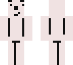 Basya | Minecraft Skin