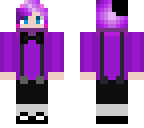 human helpy | Minecraft Skin