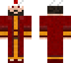 Dex vocaloid minecraft skin - walkerrewa