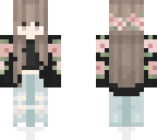 Zuri | Minecraft Skin
